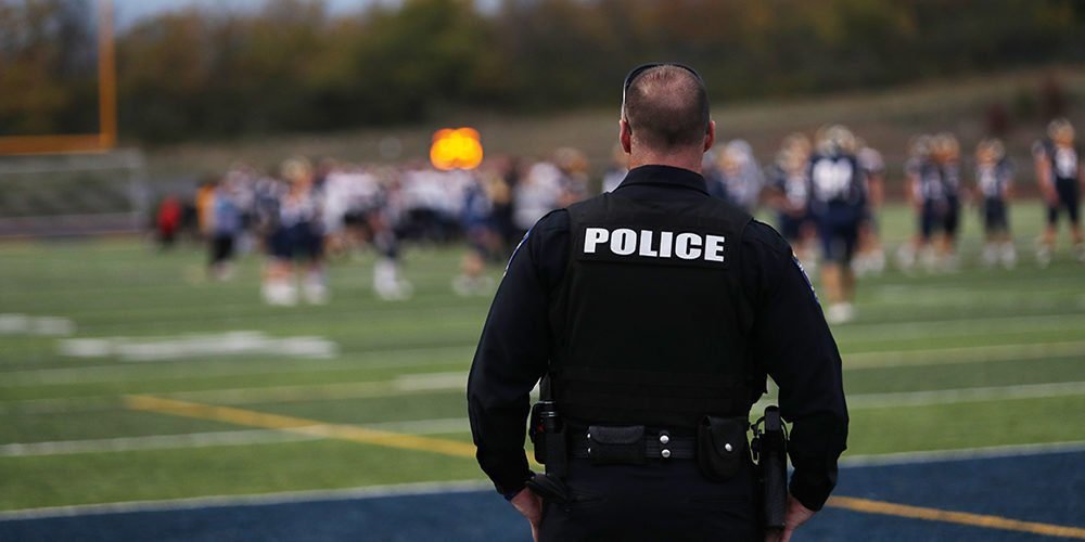 Effective SRO Training for School Safety